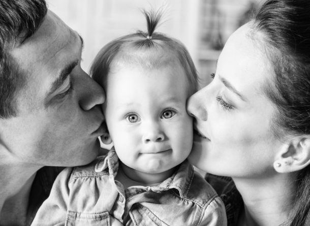 Your Guide To An Easier Daycare Transition • Reimagine Peaceful Parenting