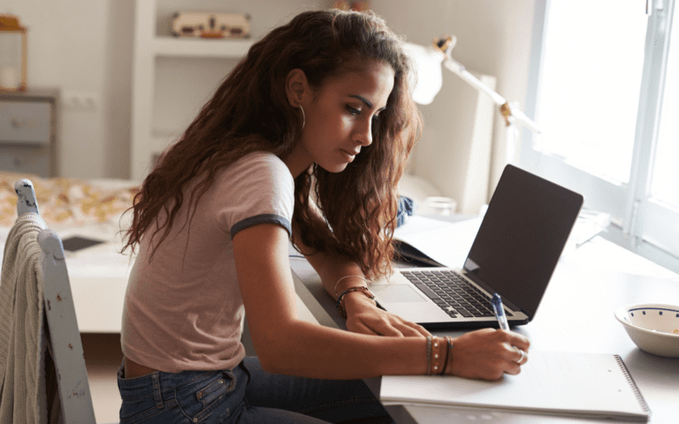 The Seven Principles for Raising a Self-Driven Child with Ned Johnson ...